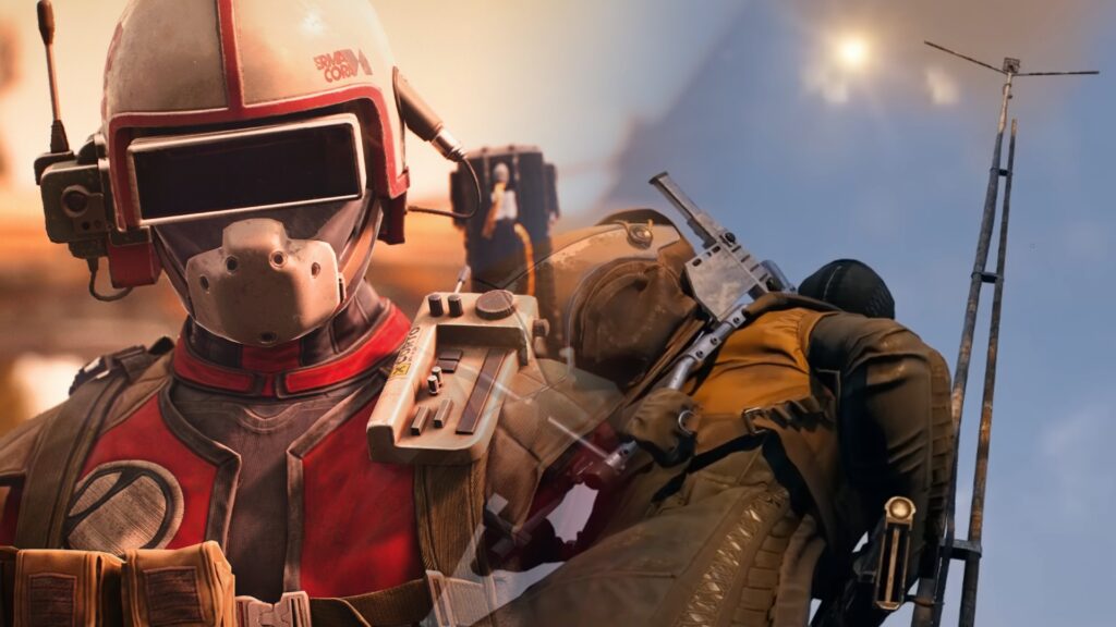 Struggling with A Better Use in Arc Raiders? Here's where to find those ...