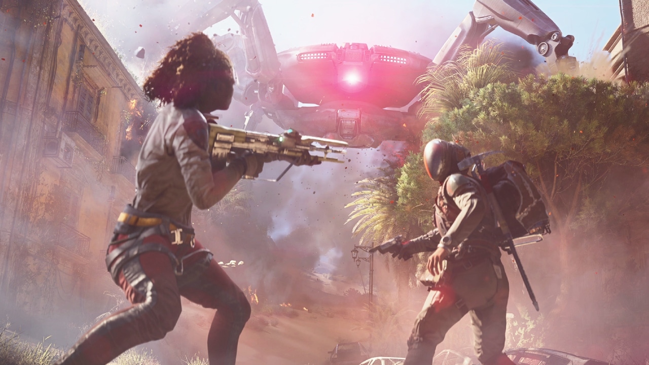 Arc Raiders introduces duo matchmaking after community demand - Adventure Gamers