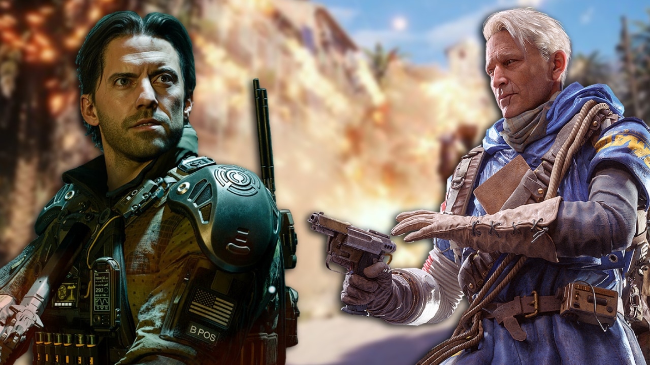 Arc Raiders player count hits new record despite Black Ops 7 launch ...