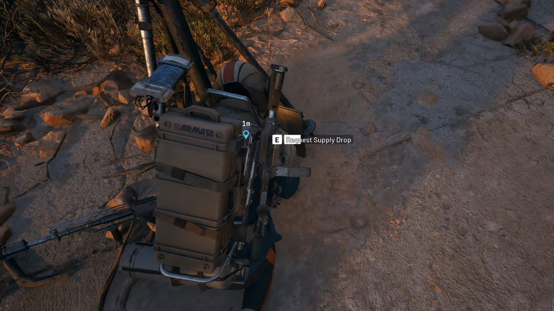 Struggling with A Better Use in Arc Raiders? Here's where to find those Call Stations ...