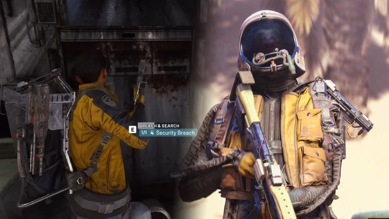 Players are angry about the Arc Raiders Security Breach nerf but is it ...