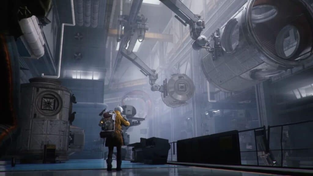 Arc Raiders player count hits new record despite Black Ops 7 launch ...