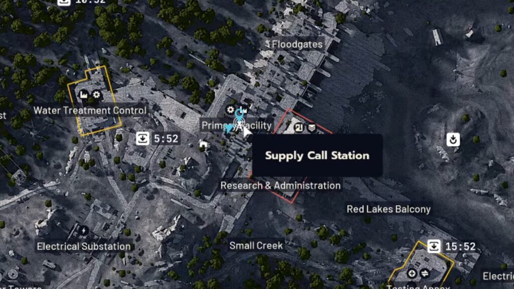 Struggling with A Better Use in Arc Raiders? Here's where to find those ...