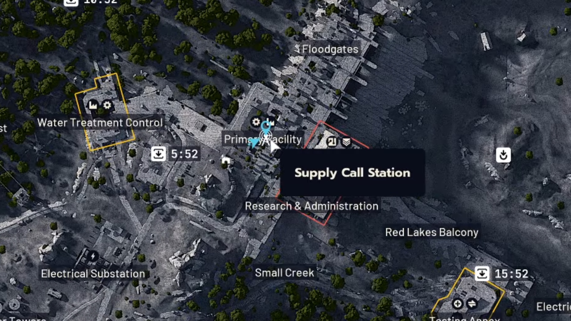 Struggling with A Better Use in Arc Raiders? Here's where to find those ...