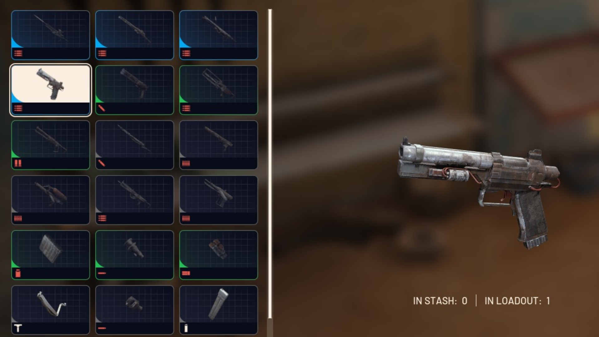 One of Arc Raiders' best weapons is actually a pistol - Adventure Gamers