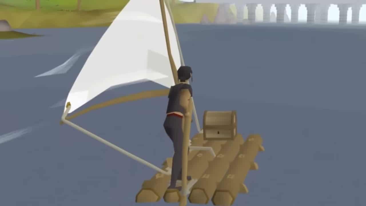 If you're looking to start Sailing in OSRS here's what you need to do ...