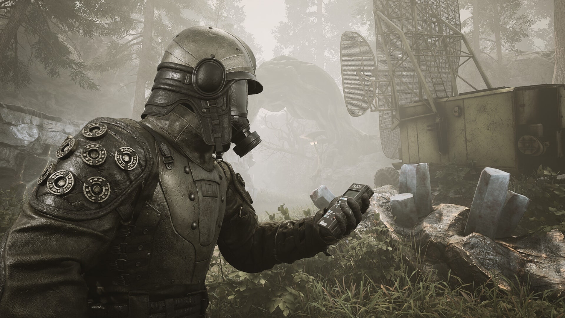 Fallout-style MMO PIONER enters Open Beta and you can get in on the ...