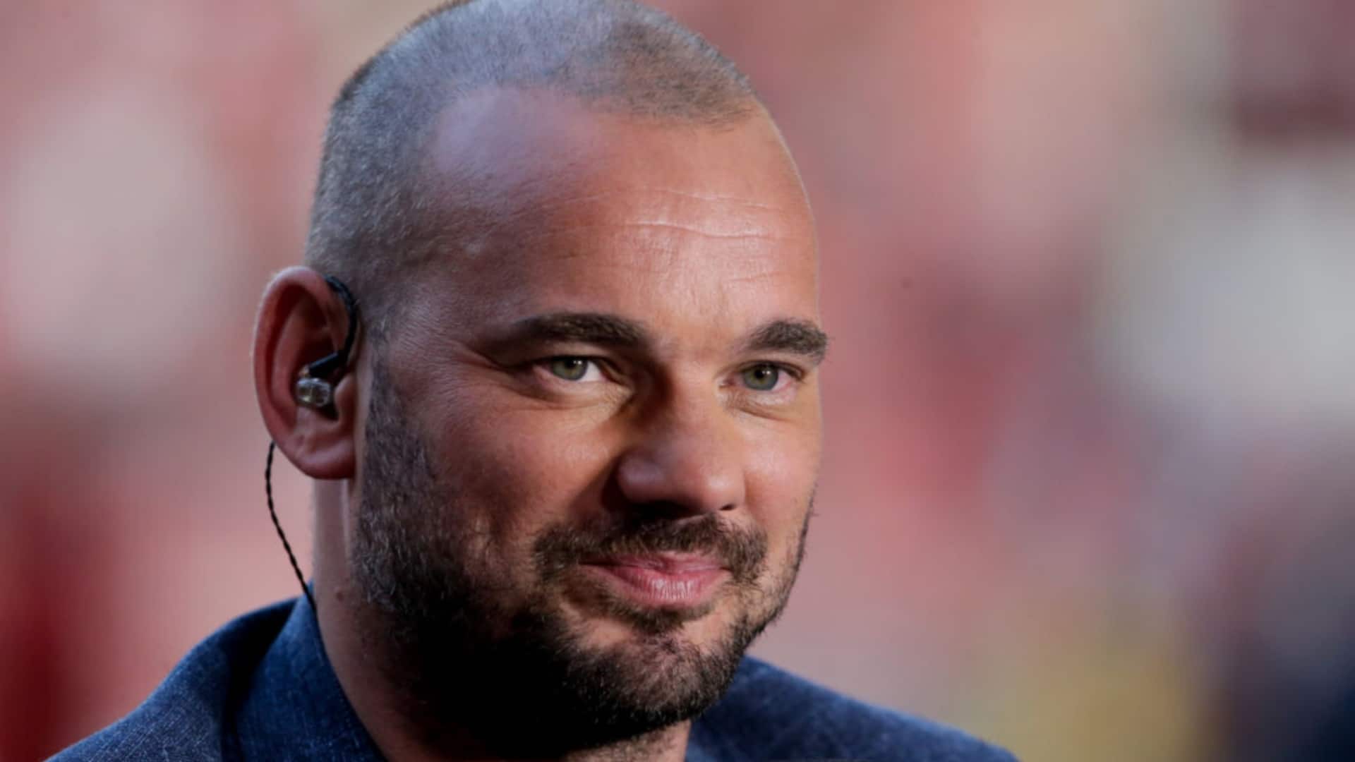 Wesley Sneijder exclusive: what Liverpool’s Real Madrid win means for ...