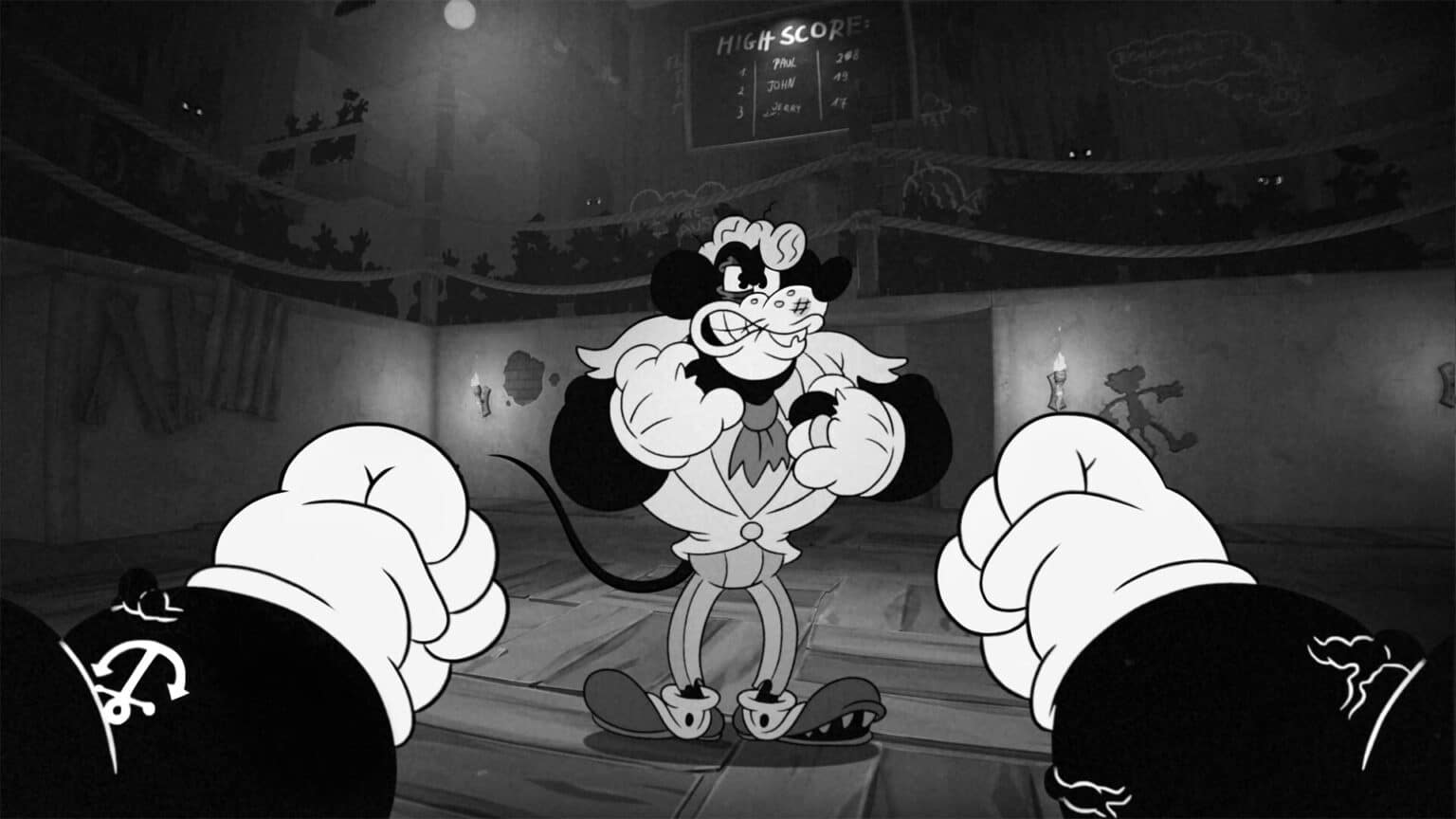 Everything we know about Mouse P.I. For Hire: The cartoon FPS ...