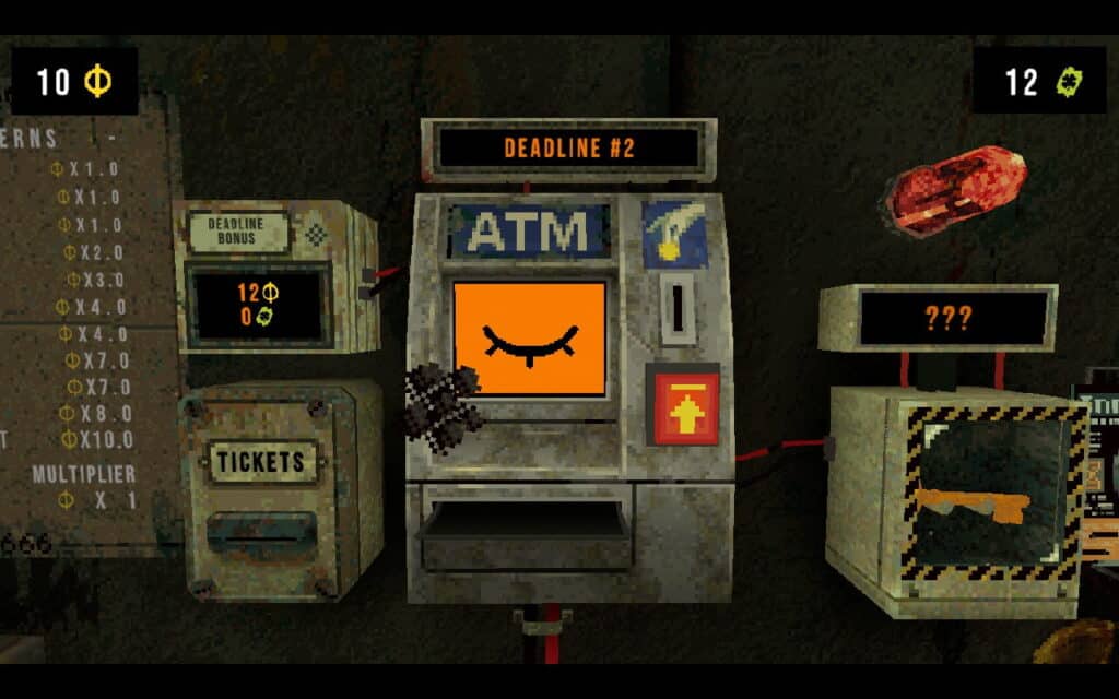 CloverPit walkthrough: Effective strategies, all endings & more