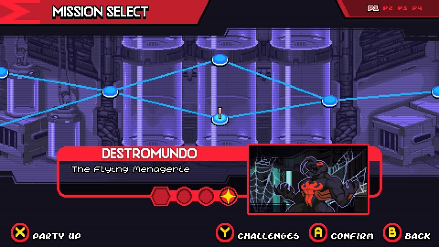 Marvel Cosmic Invasion: Complete Guide to finish challenges and unlock ...