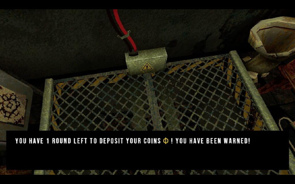 CloverPit walkthrough: Effective strategies, all endings & more