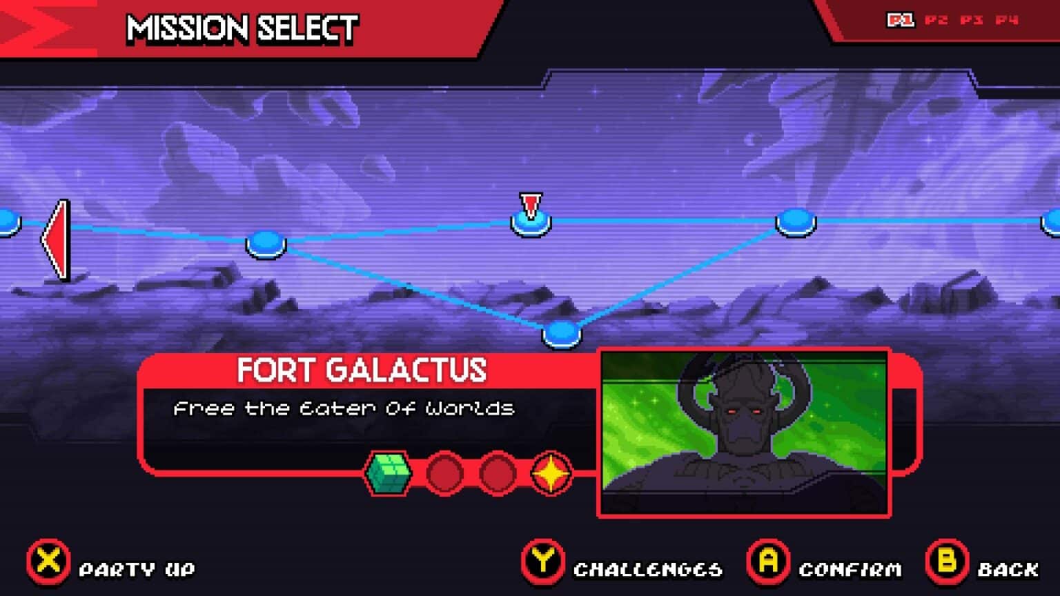 Marvel Cosmic Invasion: Complete Guide to finish challenges and unlock ...