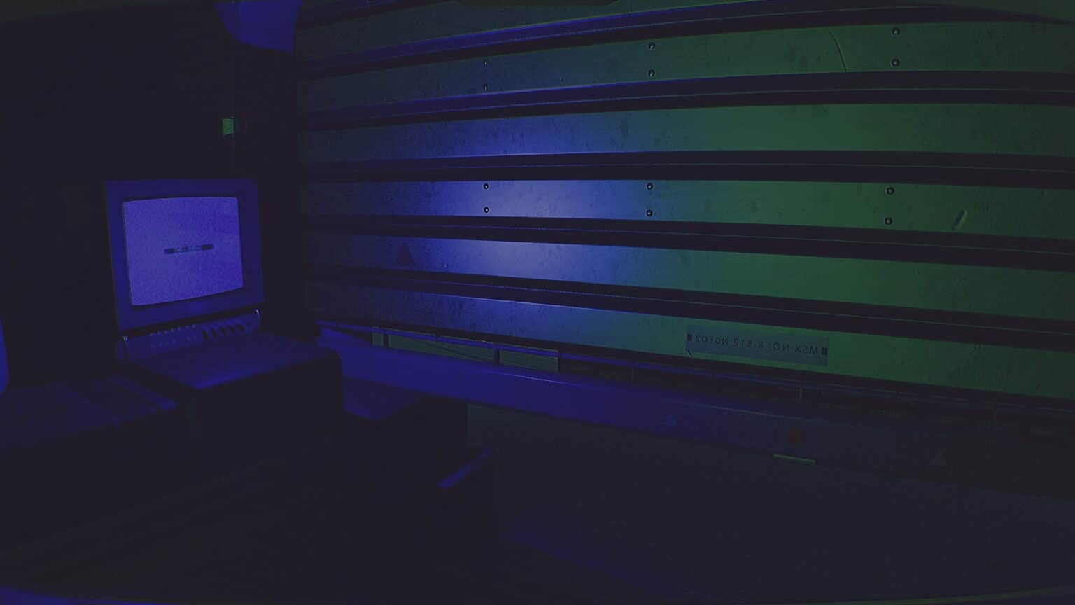 ROUTINE walkthrough: Complete guide on how to survive the Sci-fi horror
