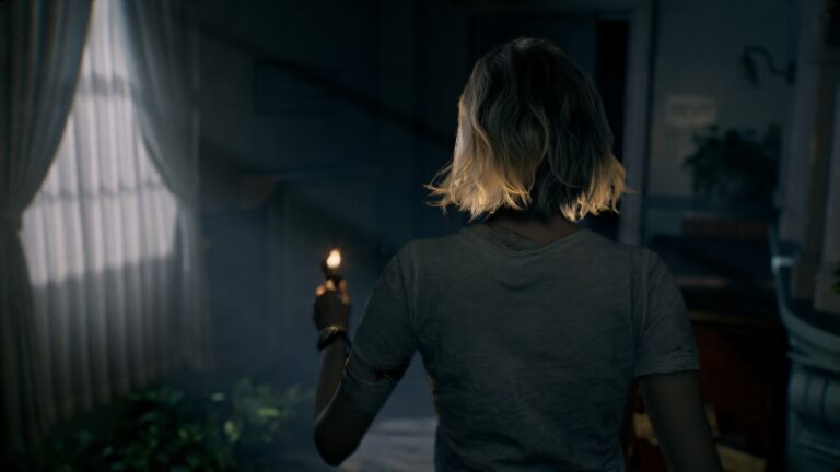 Who is Grace Ashcroft in Resident Evil Requiem? The new protagonist ...