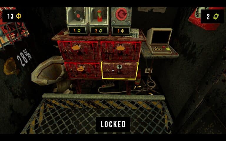 CloverPit walkthrough: Effective strategies, all endings & more