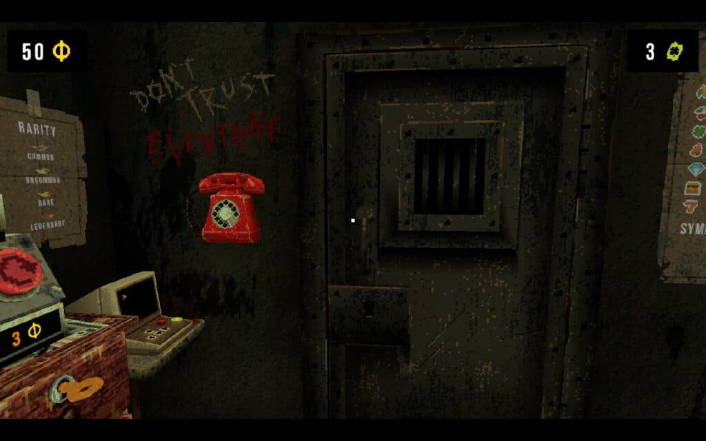 CloverPit walkthrough: Effective strategies, all endings & more