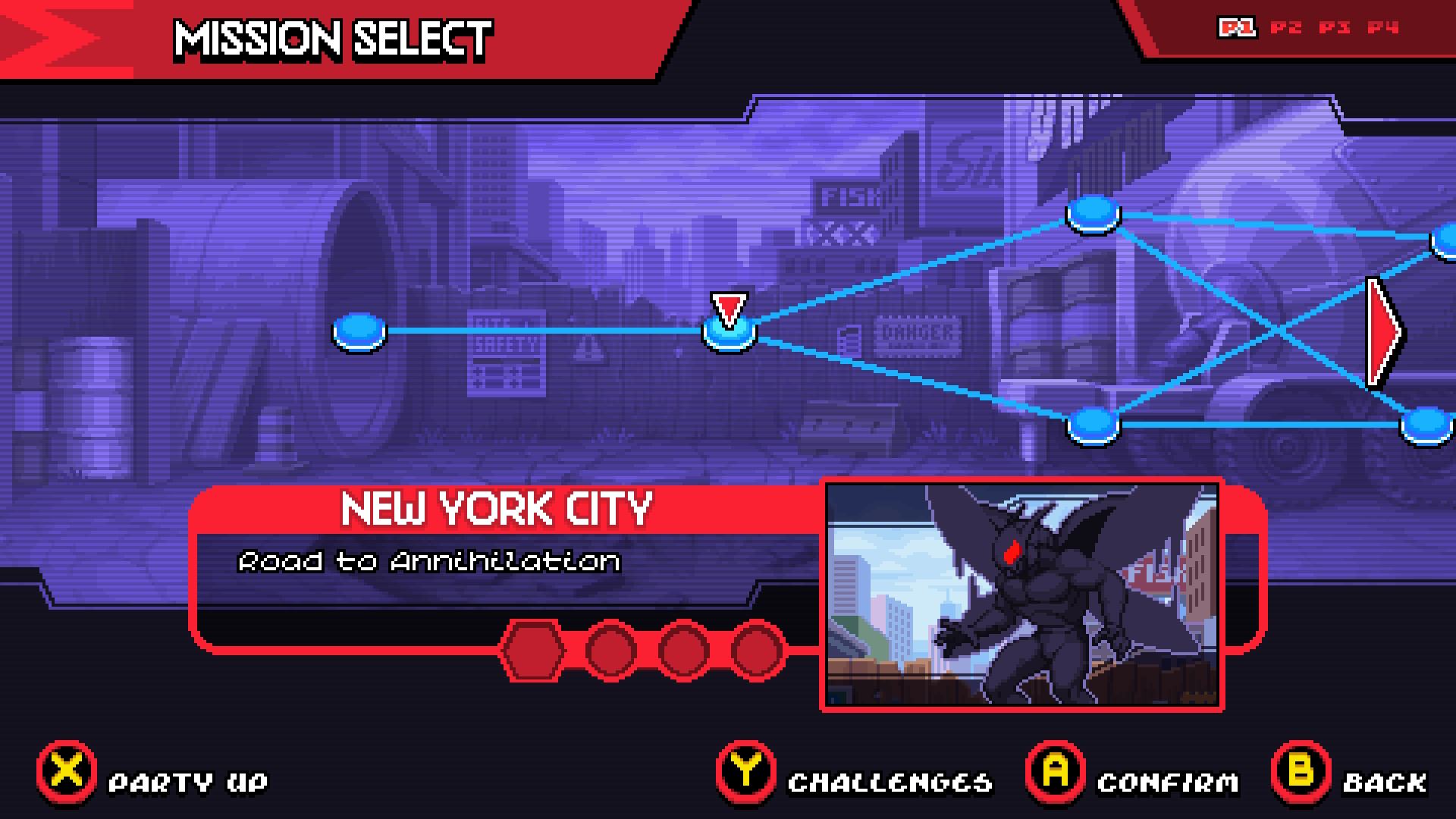 Marvel Cosmic Invasion: Complete Guide to finish challenges and unlock ...