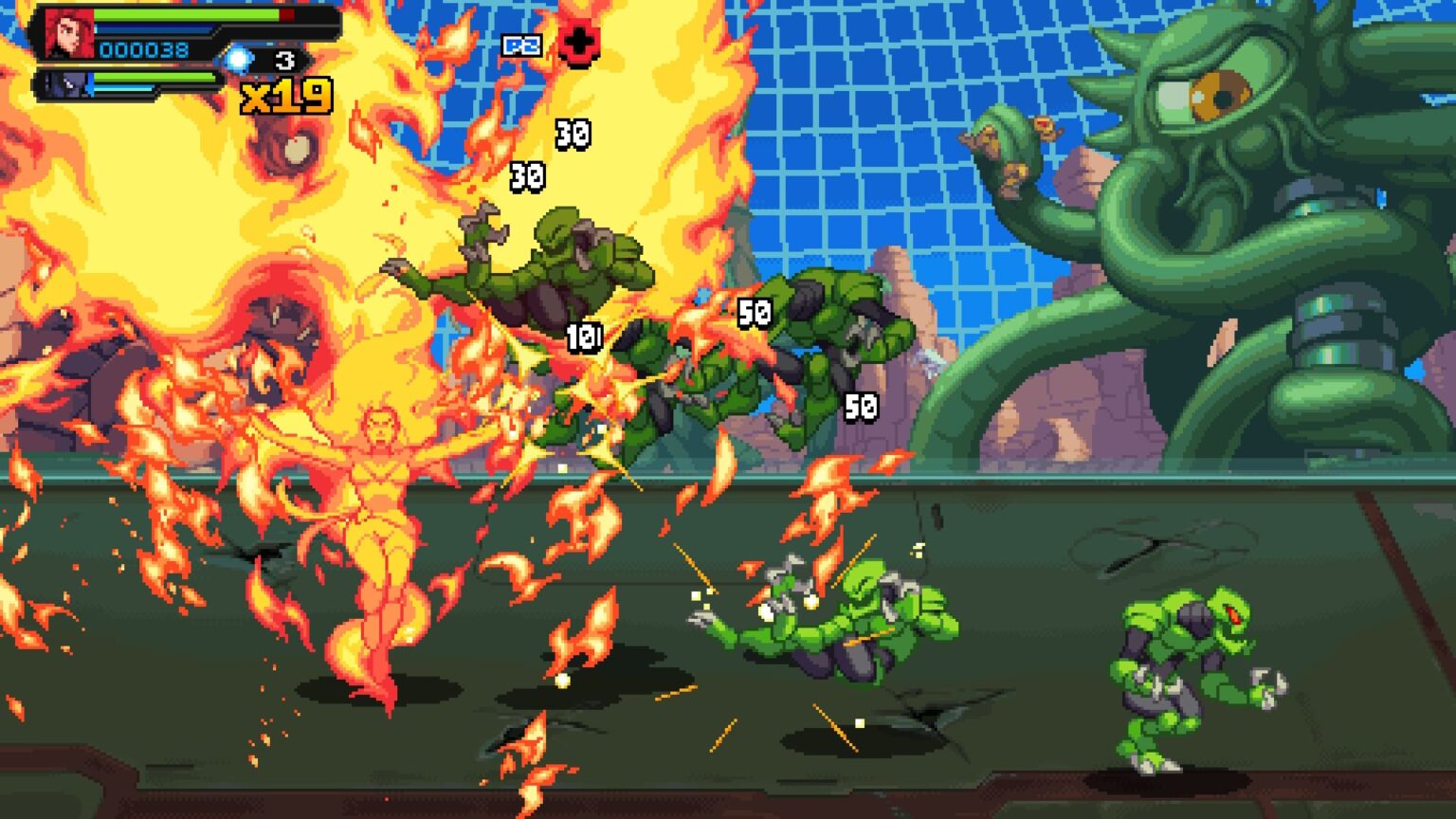 Marvel Cosmic Invasion Review: Back to the 90s, with caveats