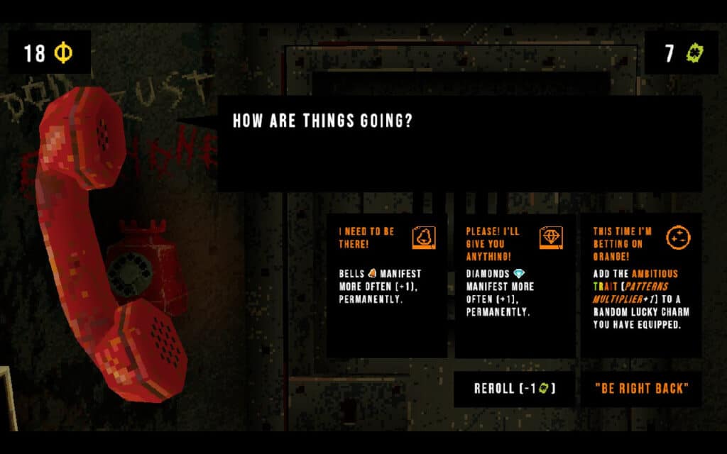 CloverPit walkthrough: Effective strategies, all endings & more