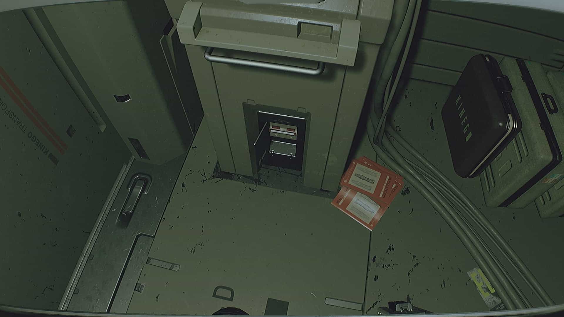 ROUTINE walkthrough: Complete guide on how to survive the Sci-fi horror