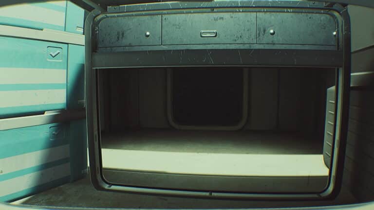 ROUTINE walkthrough: Complete guide on how to survive the Sci-fi horror