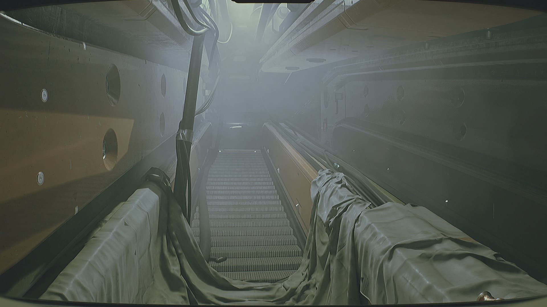 ROUTINE walkthrough: Complete guide on how to survive the Sci-fi horror