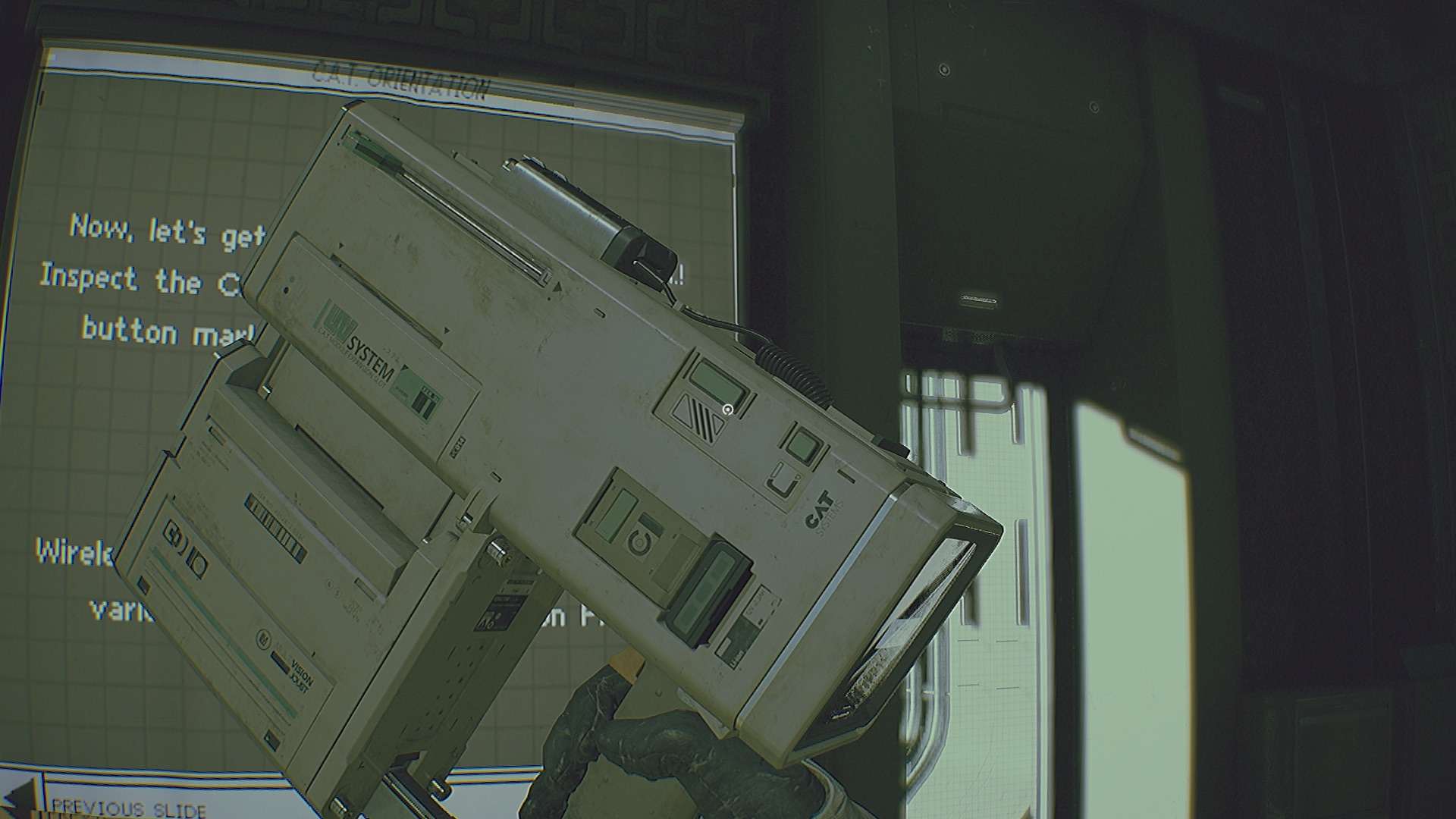 ROUTINE walkthrough: Complete guide on how to survive the Sci-fi horror