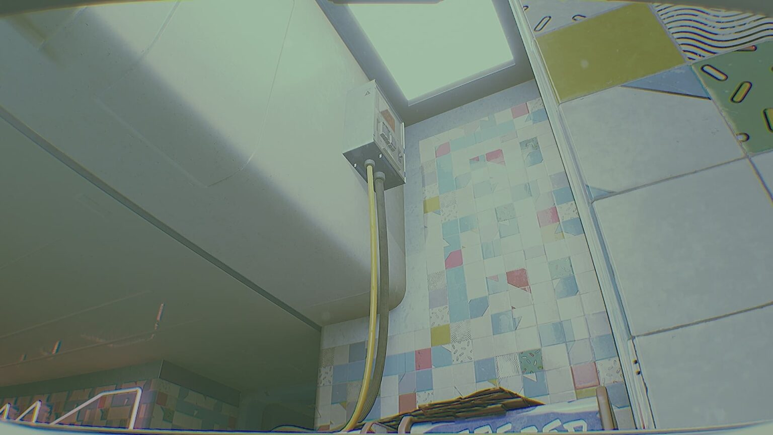 ROUTINE walkthrough: Complete guide on how to survive the Sci-fi horror
