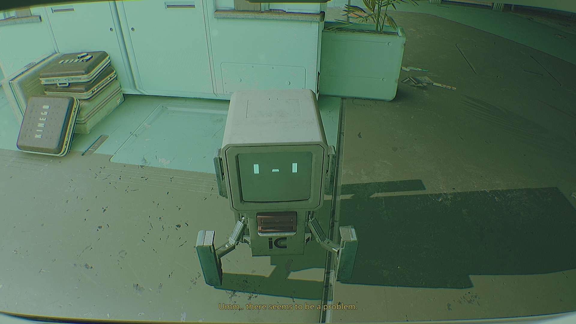 ROUTINE walkthrough: Complete guide on how to survive the Sci-fi horror