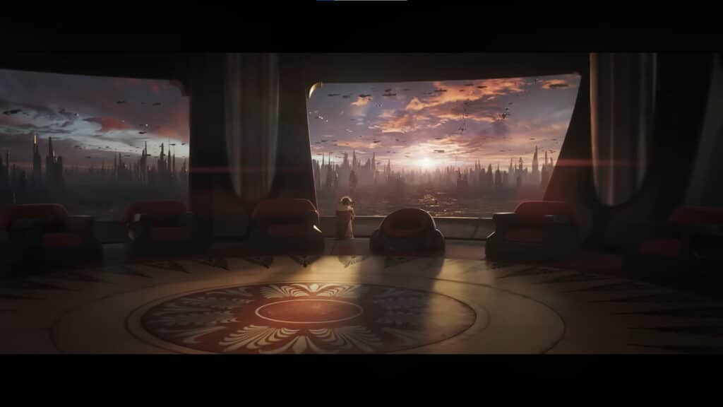 Every new Star Wars game announced: 2026 and beyond