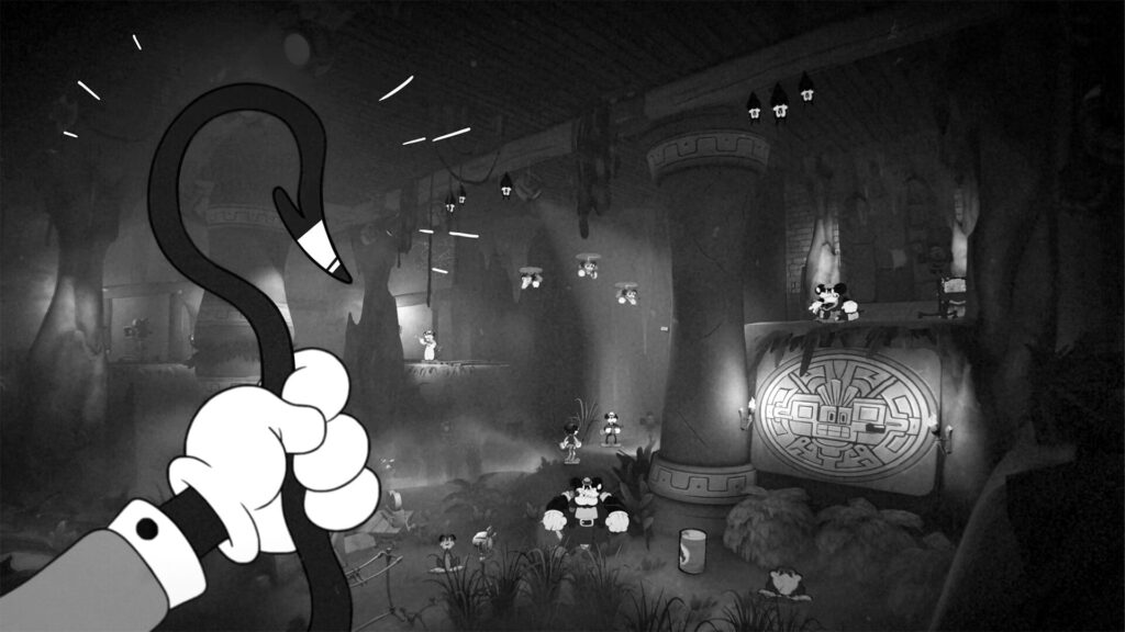 Everything we know about Mouse P.I. For Hire: The cartoon FPS ...