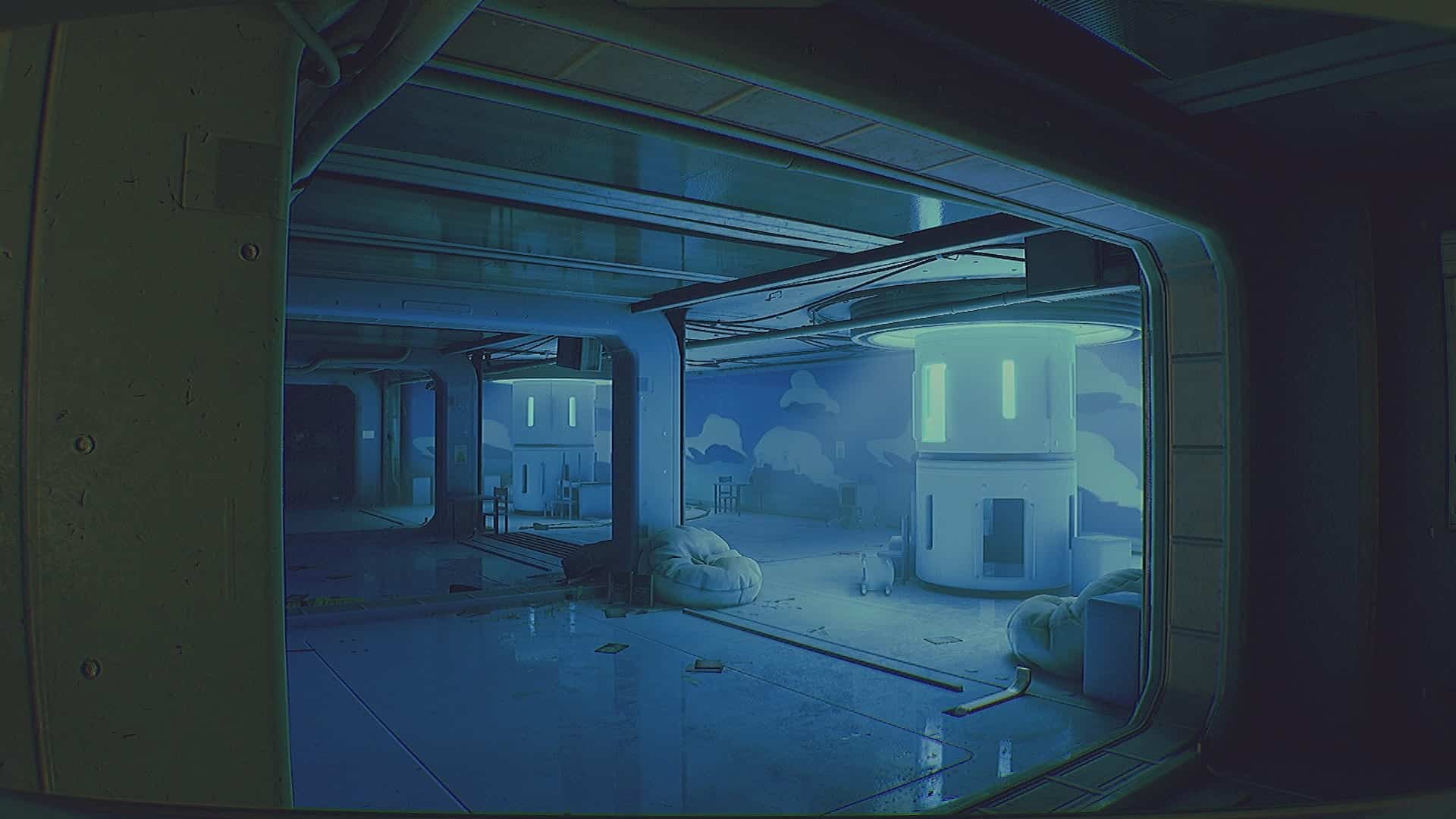 ROUTINE walkthrough: Complete guide on how to survive the Sci-fi horror