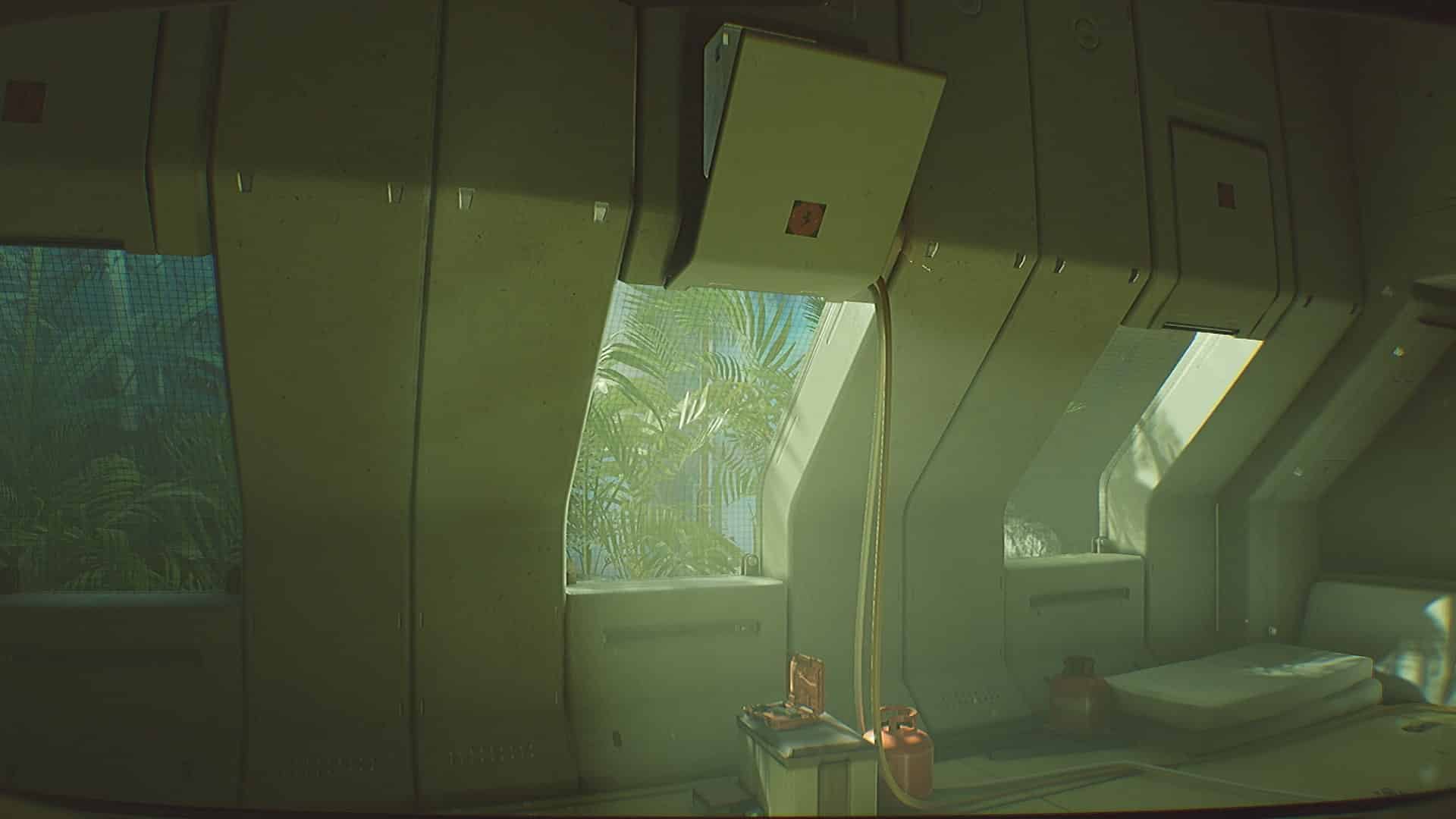 ROUTINE walkthrough: Complete guide on how to survive the Sci-fi horror
