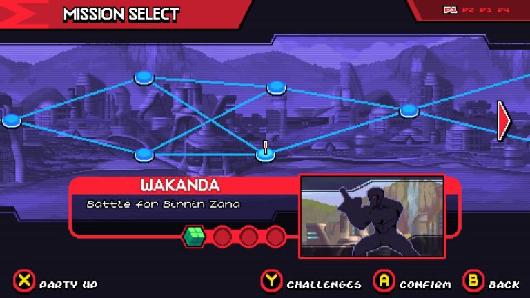 Marvel Cosmic Invasion: Complete Guide to finish challenges and unlock all characters