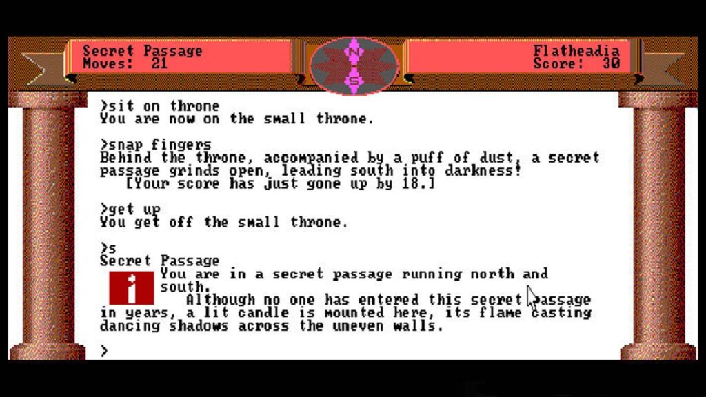 The Zork source code is available to everyone, but why does it matter?