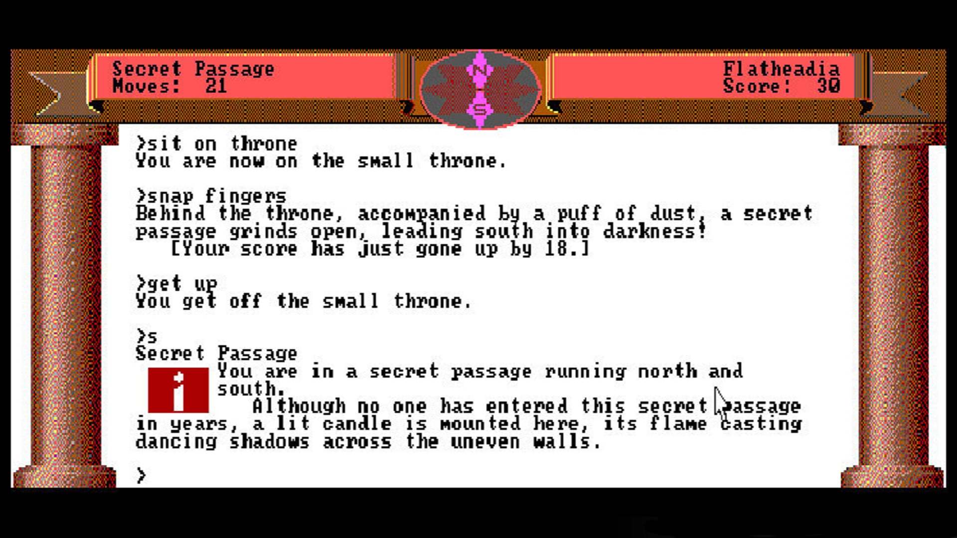 The Zork source code is available to everyone, but why does it matter?