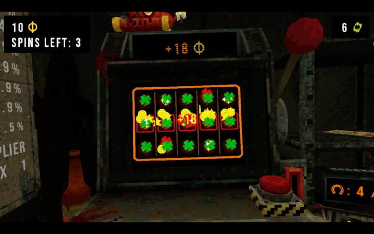 CloverPit walkthrough: Effective strategies, all endings & more