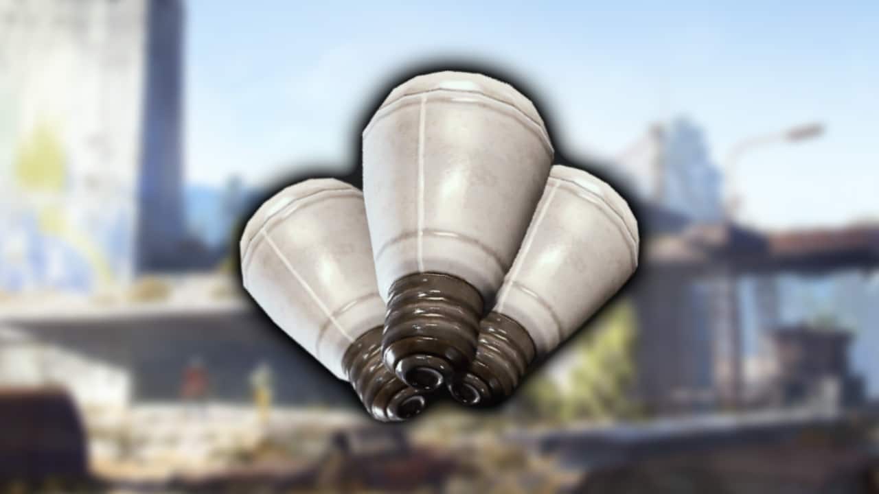 Arc Raiders Light Bulbs are surprisingly hard to find, so here's where ...