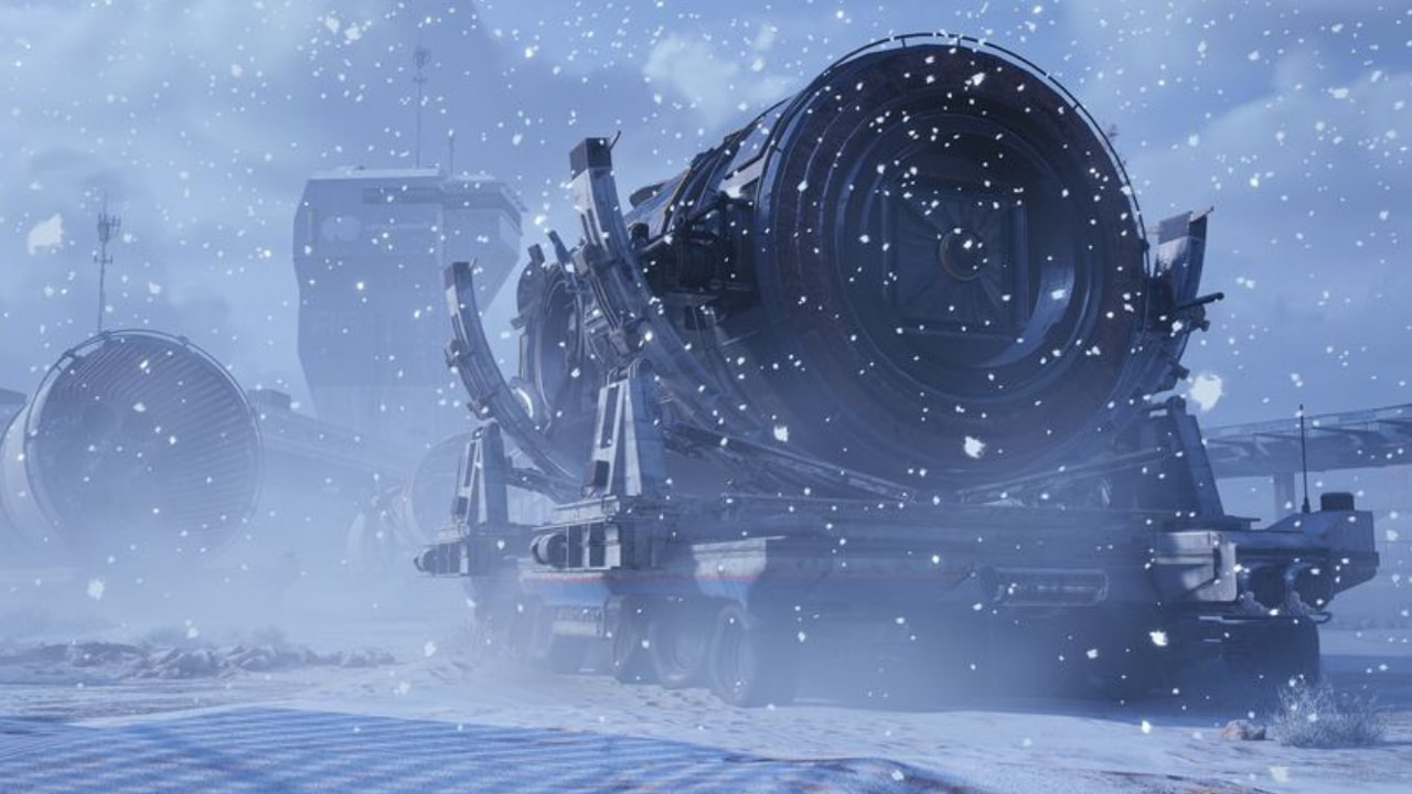 Learn when you can jump into the Arc Raiders Cold Snap update with these release times ...