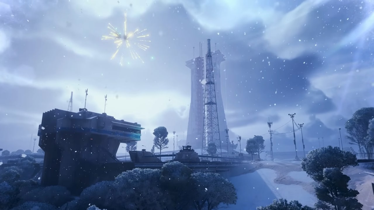 Learn when you can jump into the Arc Raiders Cold Snap update with ...