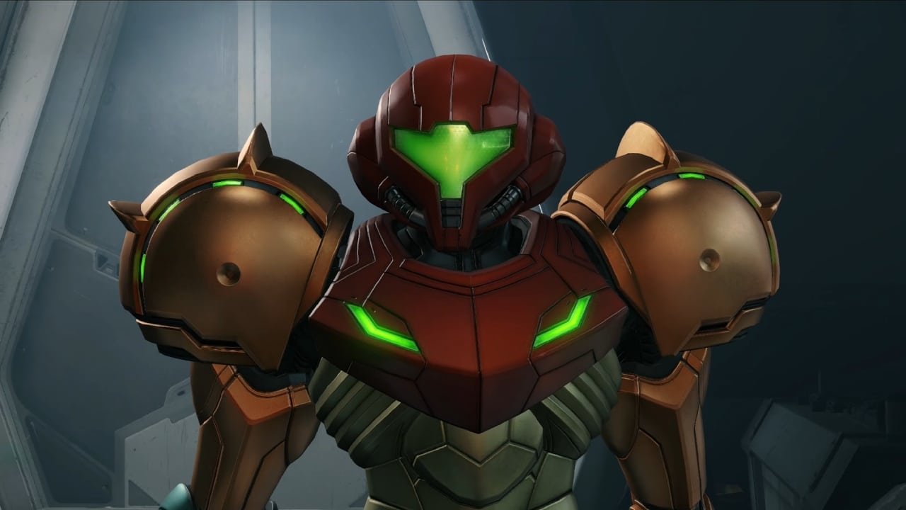 If you're a fan of Metroid, you're going to want to get Prime 4's secret ending - Adventure Gamers