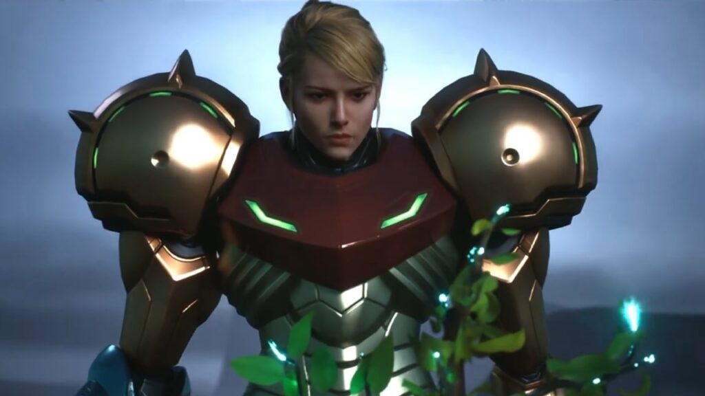 If you're a fan of Metroid, you're going to want to get Prime 4's ...