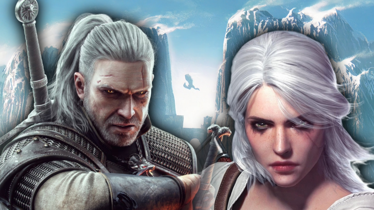 Witcher 3 DLC set to be announced at The Game Awards