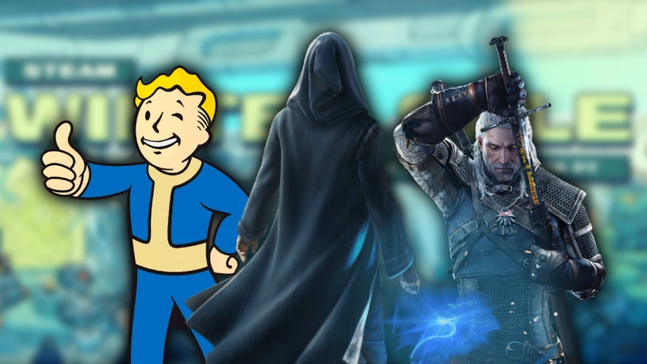 The correct order to play the Uncharted games: For a better immersion ...