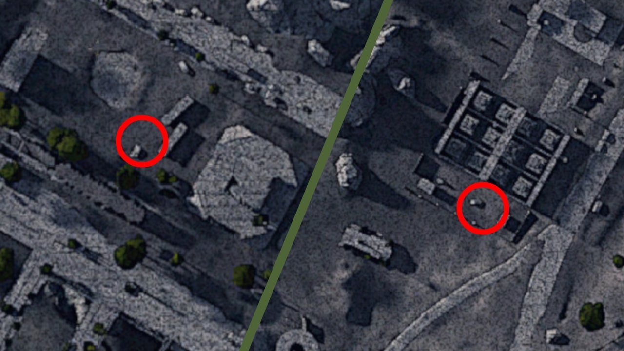 Arc Raiders Light Bulbs are surprisingly hard to find, so here's where you should search ...