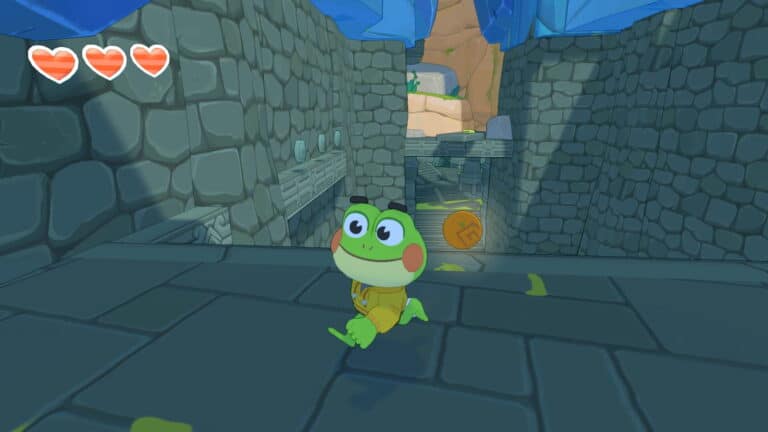 Big Hops Walkthrough: How to beat all levels