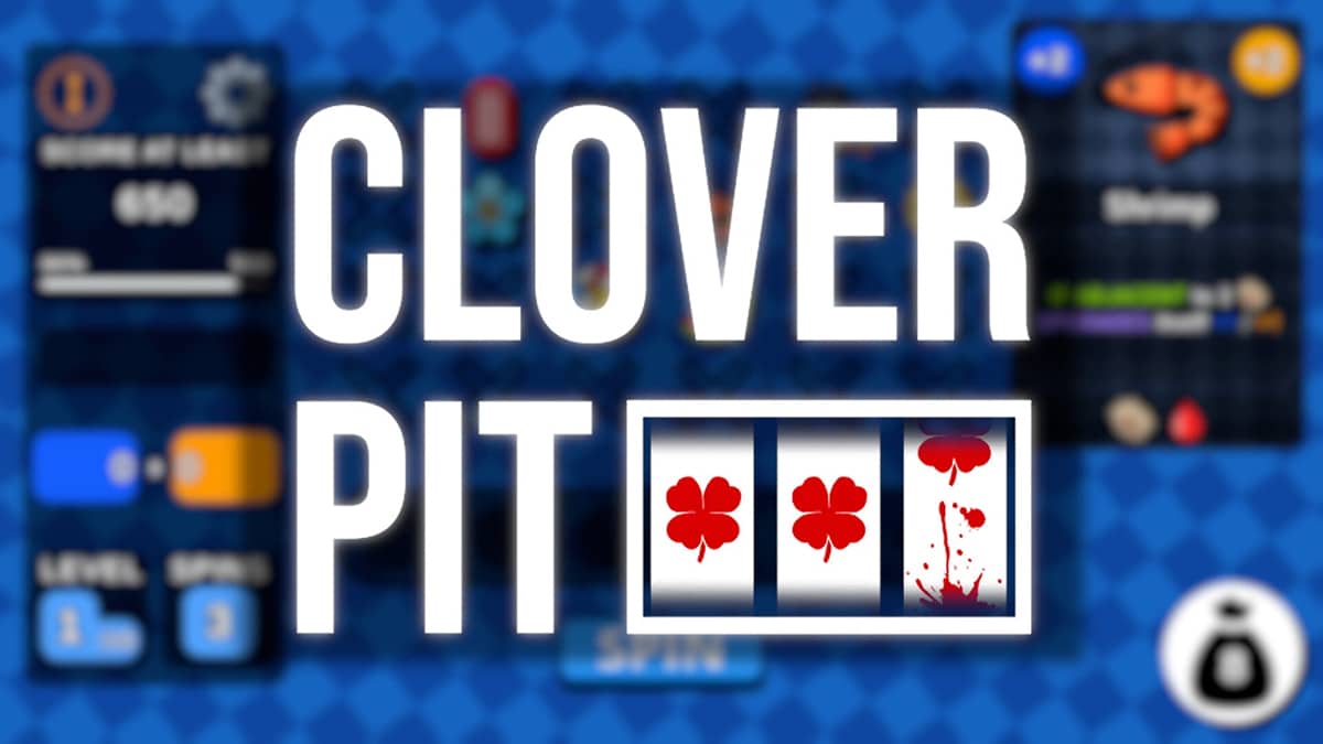 CloverPit vs Fate Architect: Two takes on surviving the chaos of ...