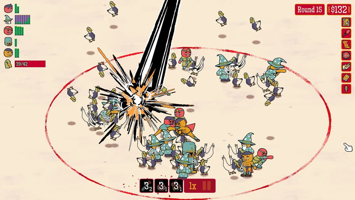 How Many Dudes: 100 Men vs 1 Gorilla (and more)