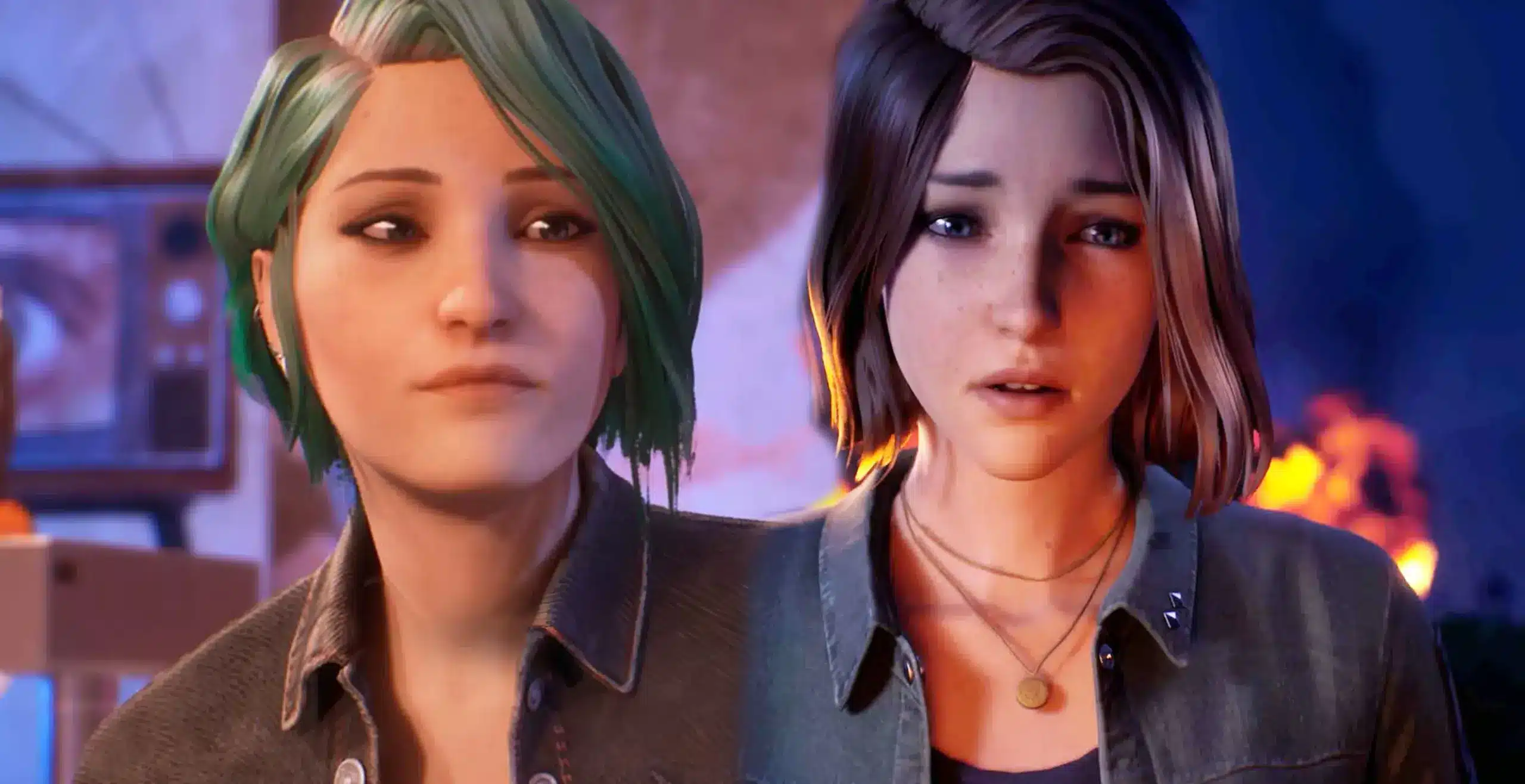 Life is Strange: Reunion release date confirmed, what else do we know?
